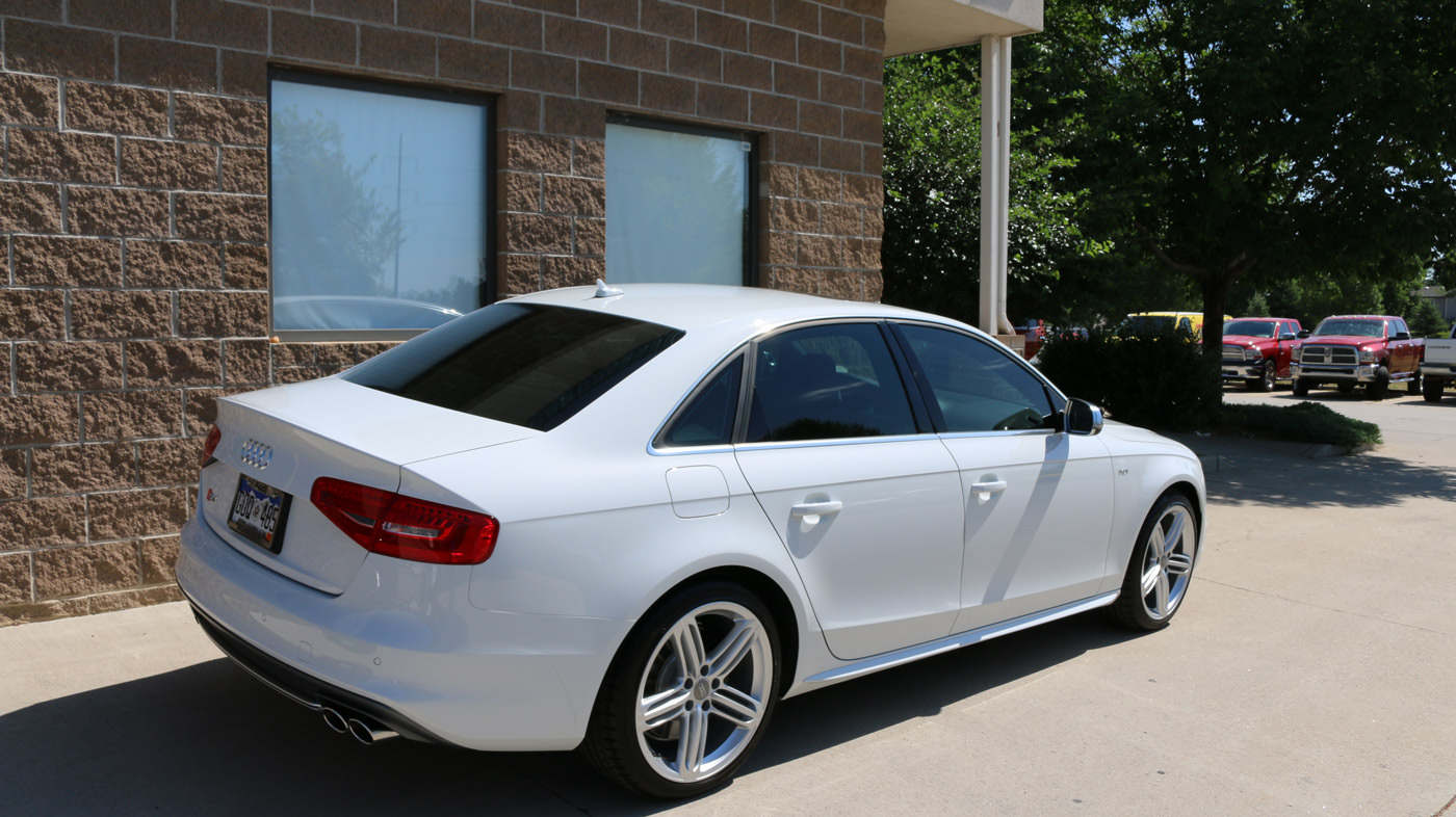 Audi S4 2016 Audi S4 2016